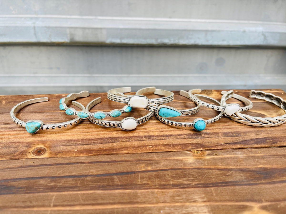 Western Jewelry – Alberta Made Designs