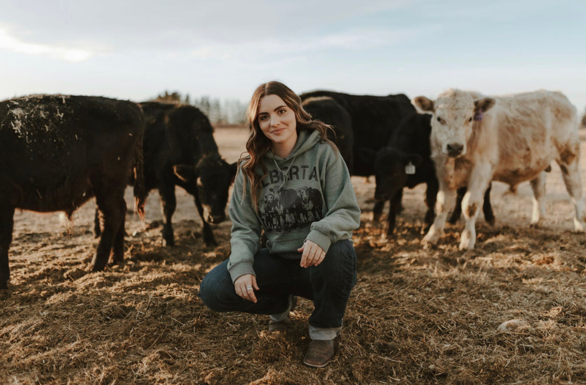 Apparel – Alberta Made Designs